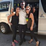 Montego Bay Airport Transfer to and from Hotels in Montego Bay. - The Authentic Touch: What You Can Expect