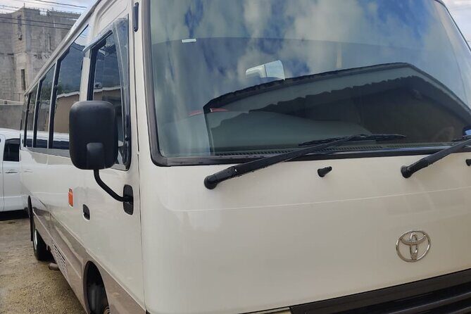 Montego Bay Airport Transfer to Hilton Rose Hall - Why Travelers Love It