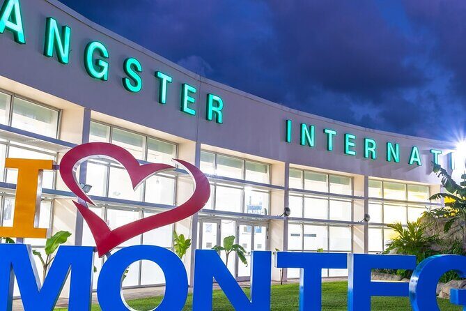 Montego Bay Airport Transfer to Hotels in Montego Bay or Falmouth - The Booking Experience & Cost Effectiveness