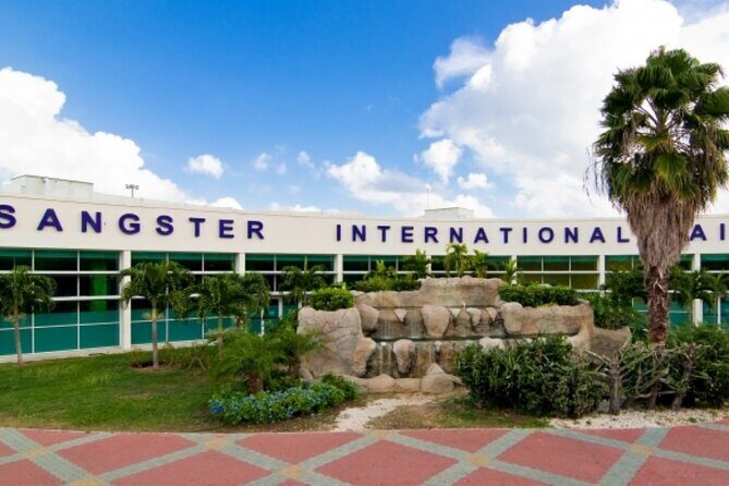 Montego Bay Airport Transfer to Ocean Eden Bay/Coral Spring - The Cultural Element