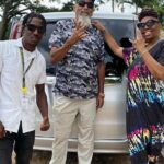 Montego Bay Airport Transfer to Ocho Rios - Comfort and Connectivity on the Road