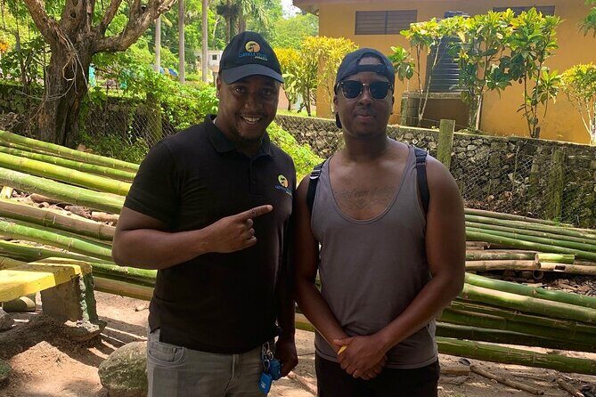 Montego Bay Airport Transfer to Ocho Rios, Negril and Trelawny - The Bottom Line