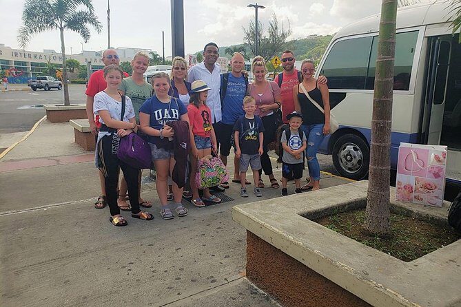 Montego Bay Airport Transfer to Resorts in Montego Bay - The Genuine Value of This Service