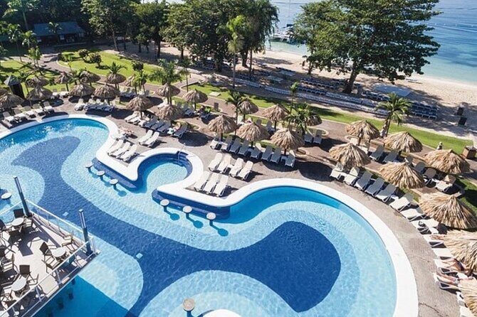 Montego Bay Airport transfer to Riu Negril - The Value of the Service