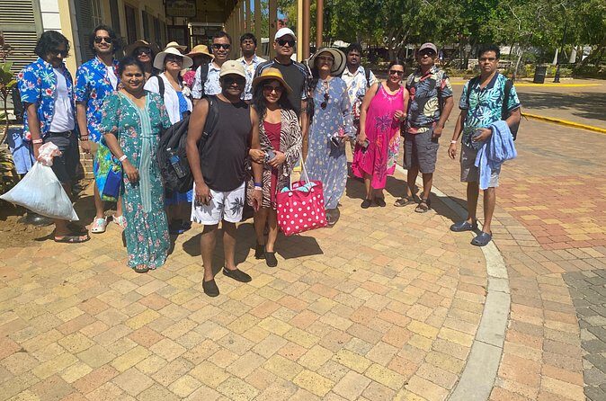 Montego Bay Airport transfers-Excellence,Royalton,Ocean Coral Spring(Round Trip) - The Itinerary and Experience Breakdown