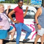 Montego Bay Airport Transfers Private Taxi to Hotels in Negril - The Sum Up