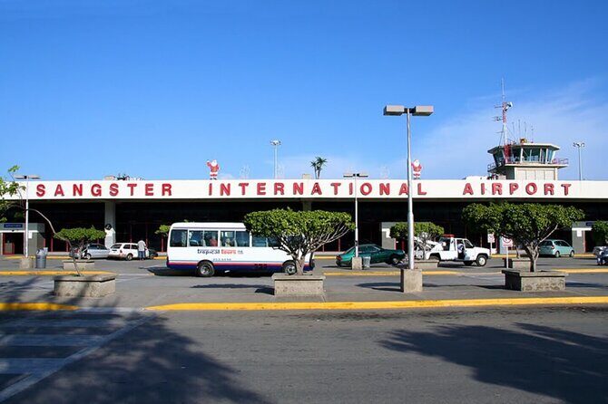 Montego Bay Airport Transfers TO/FROM Negril Hotels/Villas/Airbnb - How the Service Operates