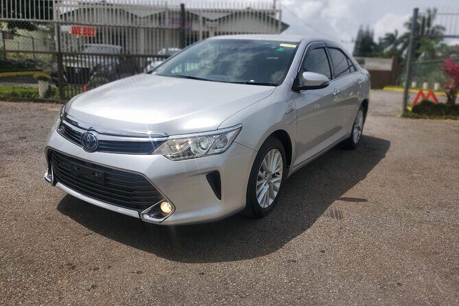 Montego Bay Airport Transfers to Princess Grand Jamaica - The Value of a Private Transfer