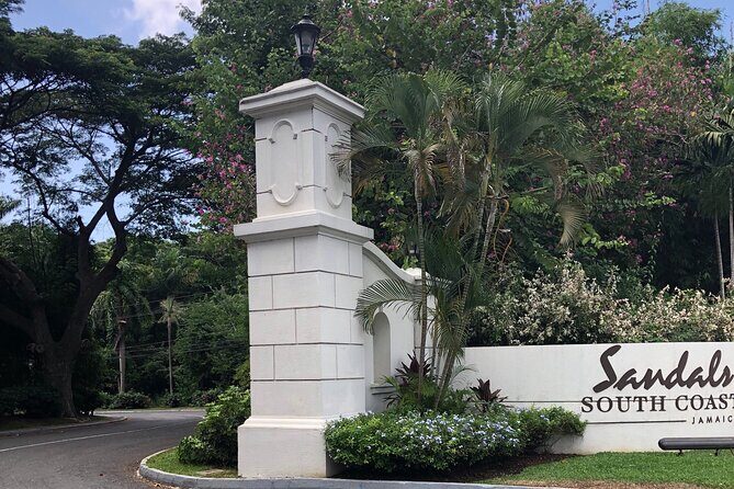 Montego Bay Airport Transport to Sandals White House - Does It Offer Good Value?