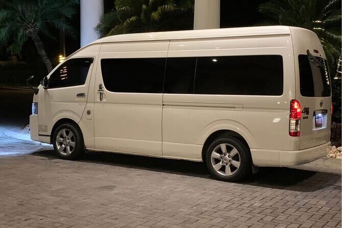 Montego Bay and Falmouth Private Airport Transportation Service - What to Expect from Your Jamaica Airport Transfer