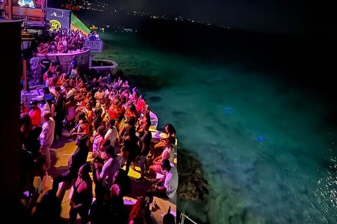 Montego Bay Area Nightlife Pier 1, Margaritaville, 27/27 and More - Practical Tips