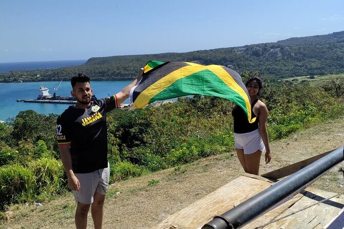 (Montego Bay area)Private Custom Design Transportation One Way - What to Expect on Your Ride