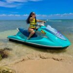 Montego Bay: ATV and Jet Ski Combo With private Pickup - Why This Tour Is a Great Choice