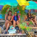Montego Bay: ATV, Bamboo Rafting w/ Limestone Massage & Shopping - What Past Participants Say