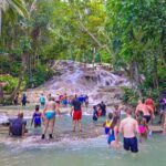 Montego Bay: ATV, Blue Hole, Dunn's River & Horseback Riding - An Overview of the Day’s Adventure