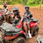 Montego Bay Atv Experience and Private Transportation - What You Can Expect from the ATV Experience