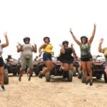 Montego Bay: ATV Ride Experience - Who Will Love This Tour?