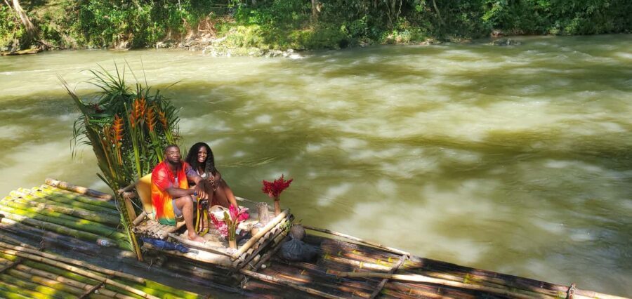 Montego Bay: Bamboo Raft Cruise on the Great River - Who Will Love This Tour?