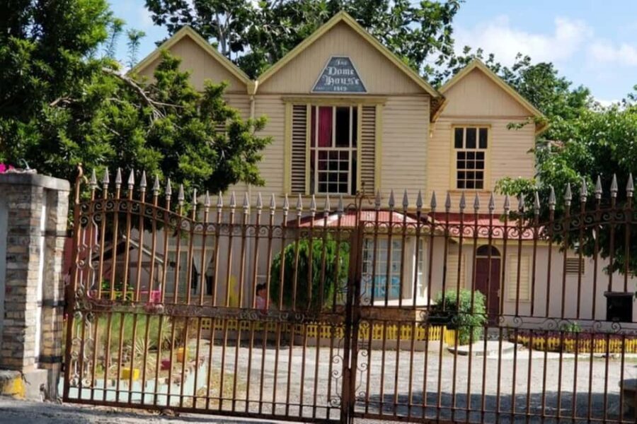 Montego Bay: Bamboo Rafting and Montego Bay Guided Tour - Who Will Love This Tour?