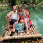 Montego Bay Bamboo Rafting Experience with Lime Stone Massage - Authenticity and Travel Experience
