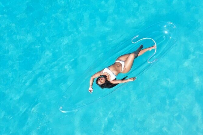 Montego Bay Bamboo Rafting Tour with Clear Kayak Photoshoot - Why This Tour Offers Real Value