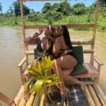 Montego Bay: Bamboo Rafting with Limestone Foot Massage - What Makes the Rafting Special?