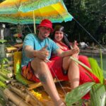 Montego Bay Bamboo Rafting with Limestone Foot Massage - What Travelers Say and Why It Matters