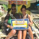 Montego Bay: Bamboo Rafting with Limestone Massage - The Itinerary Breakdown