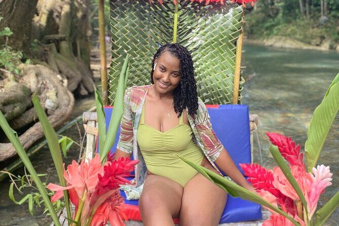 Montego Bay Bamboo River Rafting and Limestone Massage - The Sum Up