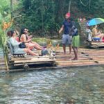 Montego Bay Bamboo River Rafting, Lunch, & Foot Massage - What to Expect and What to Bring