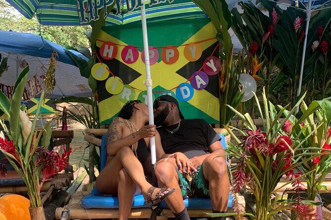 Montego Bay Bamboo River Rafting with Limestone Massage - Who Would Love This Tour?