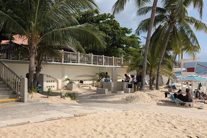 Montego Bay Beach Break and Highlight - The Sum Up