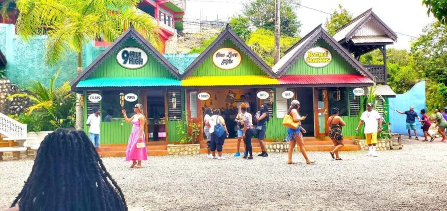 Montego Bay: Bob Marley Tour to 9 Mile, St. Ann - Who Will Love This Tour?