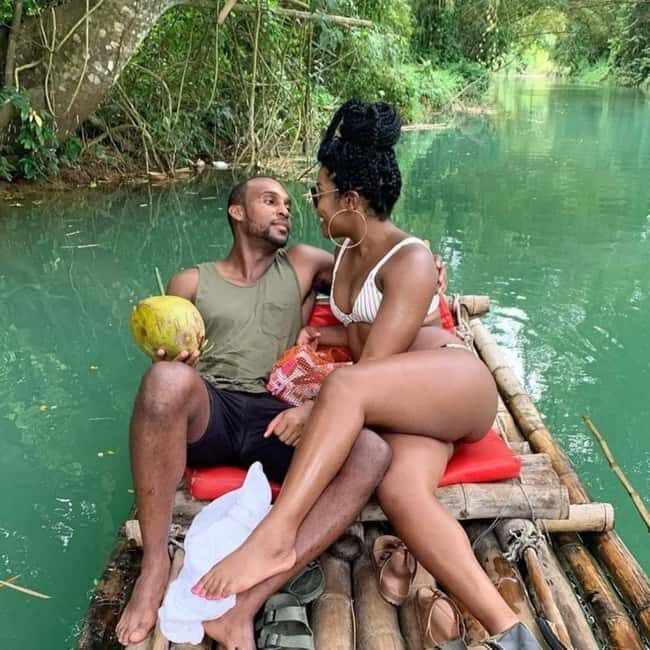 Montego Bay: Cannabis Farm, Bamboo Rafting, & Foot Massage - Starting with Jamaica’s Cannabis Heritage