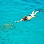 Montego Bay Catamaran Cruise and Snorkeling Tour - The Scenic Cruise along Montego Bay