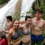 Montego Bay: Chuck Norris Secret Falls Adventure - What to Expect on the Tour