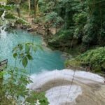 Montego Bay: Chuck Norris Secret Falls Tour With Lunch - Authenticity and Local Flavor