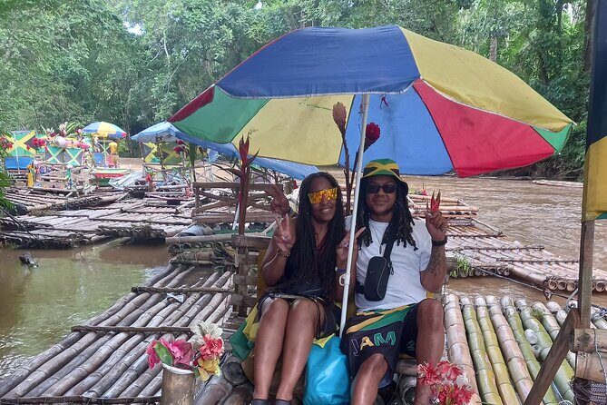 Montego Bay City, Community, Culture Tour & Rafting-Transfer Only - Final Thoughts