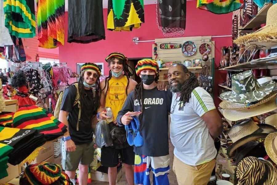 Montego Bay: City Highlights and Souvenir Shopping Tour - Why This Tour Offers Good Value