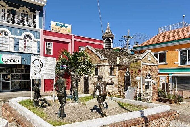 Montego Bay City Highlights, ATV and Bamboo River Rafting Tour - Why This Tour Offers Good Value