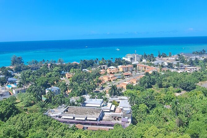 MONTEGO BAY City Highlights Tour - A Closer Look: What You Can Expect from the Tour