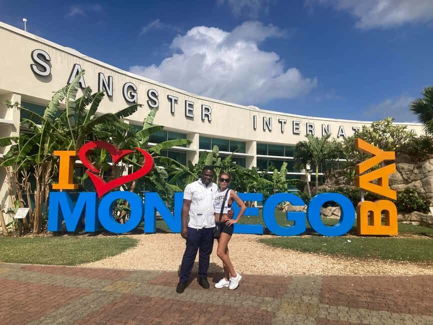 Montego Bay: City Highlights Tour. - Exploring the Itinerary