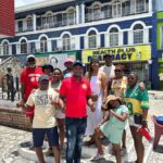Montego Bay City Tour & Magaritaville with shopping - Frequently Asked Questions