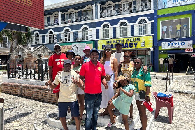 Montego Bay City Tour & Magaritaville with shopping - Frequently Asked Questions