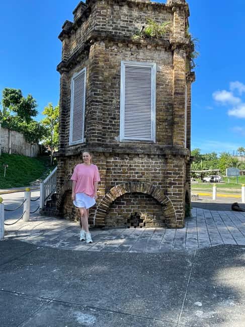 Montego Bay City Tour - What Makes This Tour Stand Out