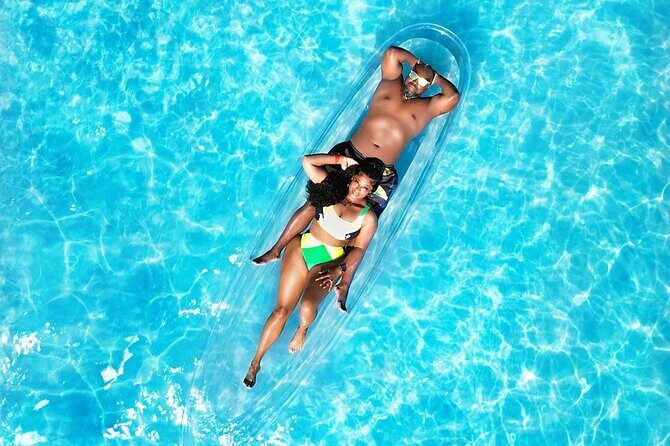 Montego Bay Clear Kayak Photoshoot & Hip Strip Shopping - Final Thoughts