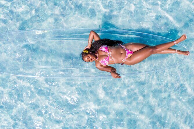 Montego Bay Clear Kayak Private Photography - Who Is This Tour Best For?