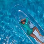 Montego Bay Clear Water Kayak Drone Photo and Video Shoot - Who Should Consider This Tour?