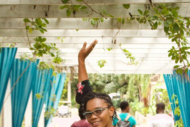 Montego Bay community highlight - Transportation, Timing, and Practical Tips