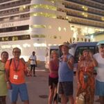 Montego Bay Cruise Ship Port Transportation Service 4 people & up - What’s Included and How It Works